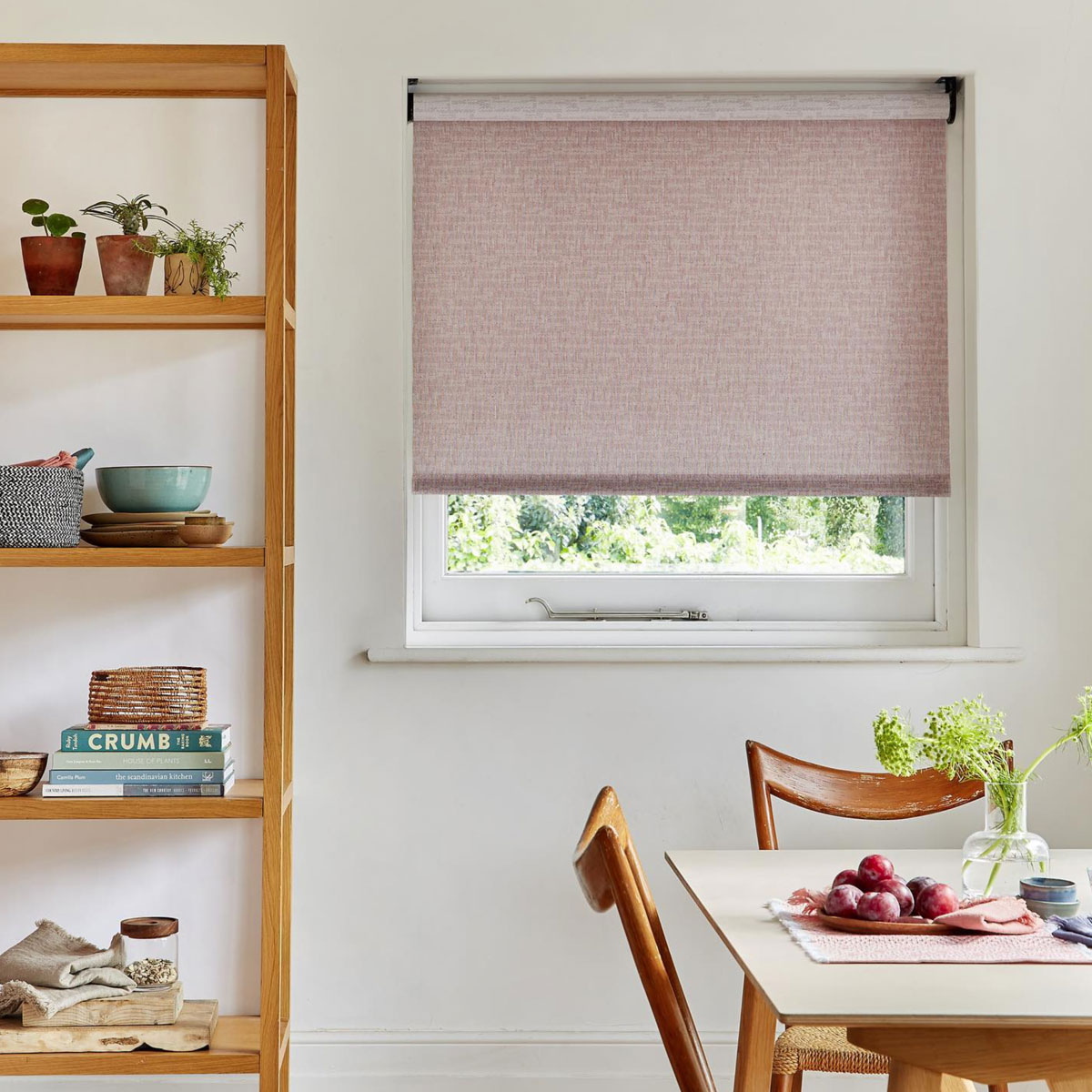 Motorisation - Smart View Blinds